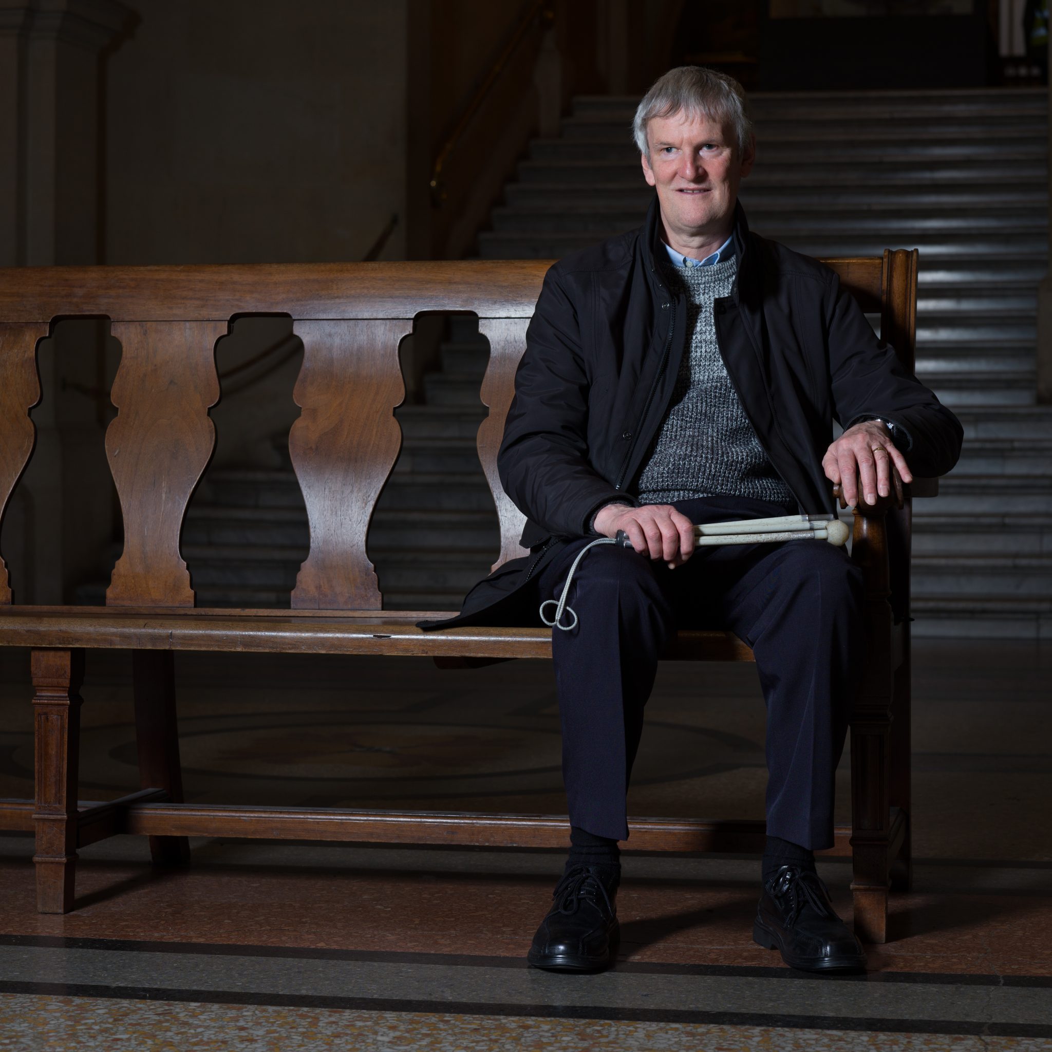 Paul Sullivan – Disability Activism in Bristol: A History